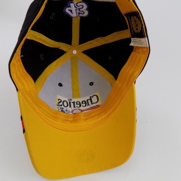 SMI | Accessories | Petty Racing 43 Cheerios Ball Cap | Poshmark